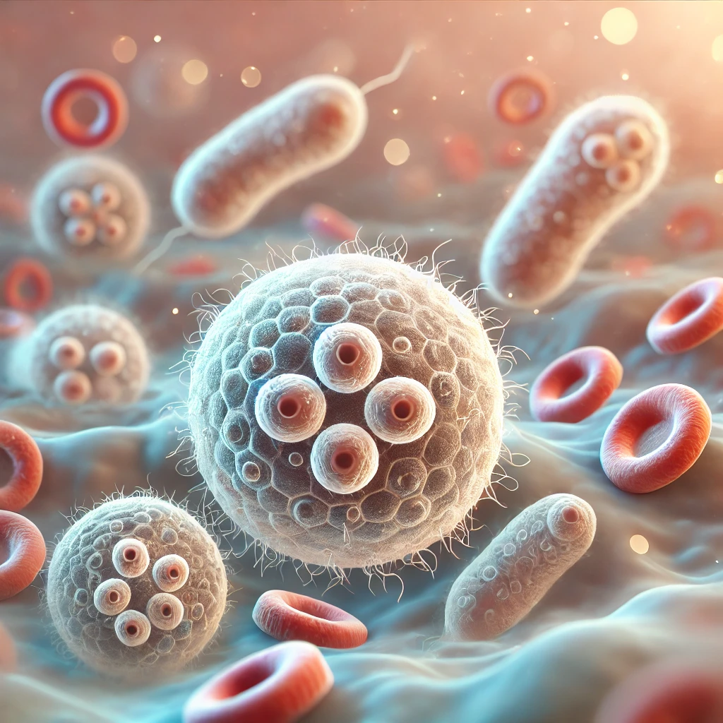 What You Need to Know About Chlamydia Infection – Mascot Healthcare ...