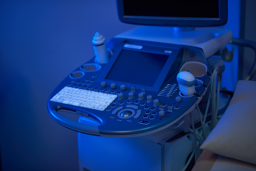 Introduction to Ultrasound Imaging: How Does It Work? – Mascot ...